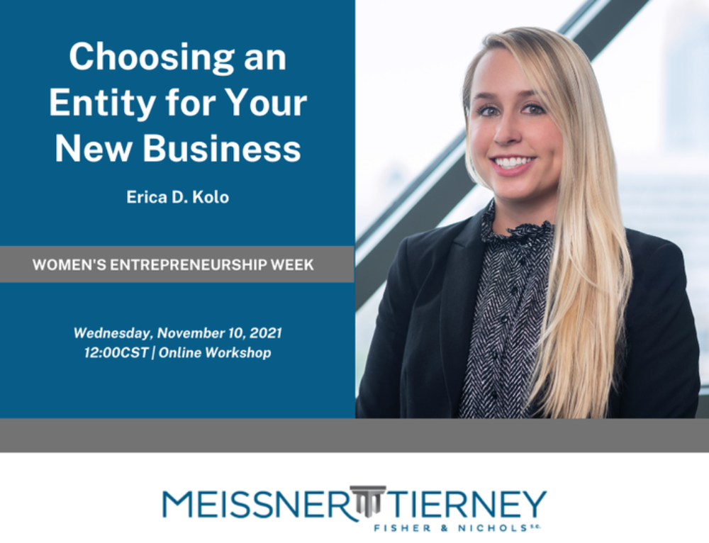 Moving the Immovable: Finding Flexibility in an F Reorganization ...