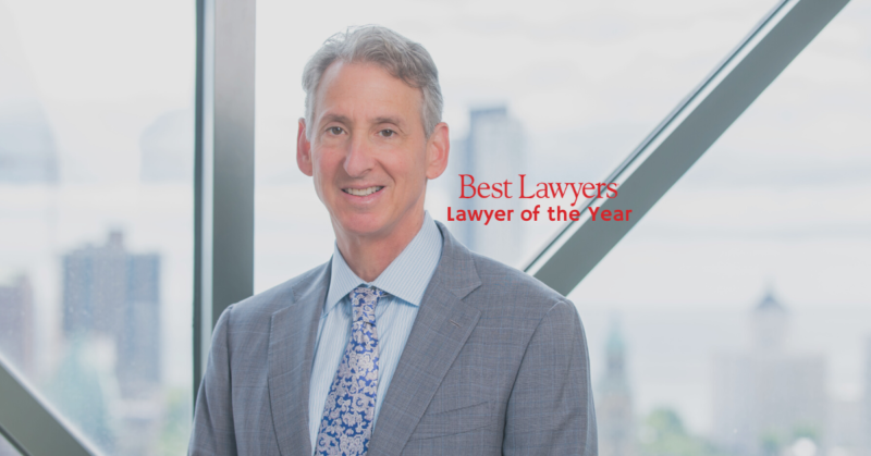 Michael J. Cohen of Meissner Tierney Fisher & Nichols S.C. Named 2023 ...