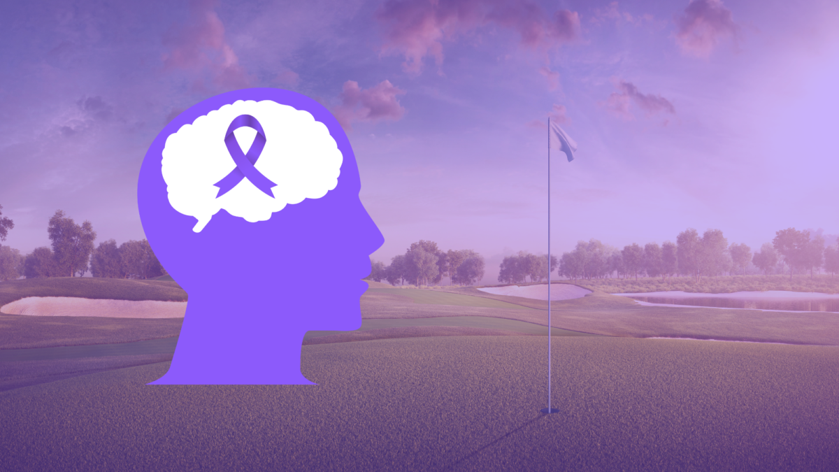 William T. Stuart Participates in Golf to End Alzheimer's - Meissner ...