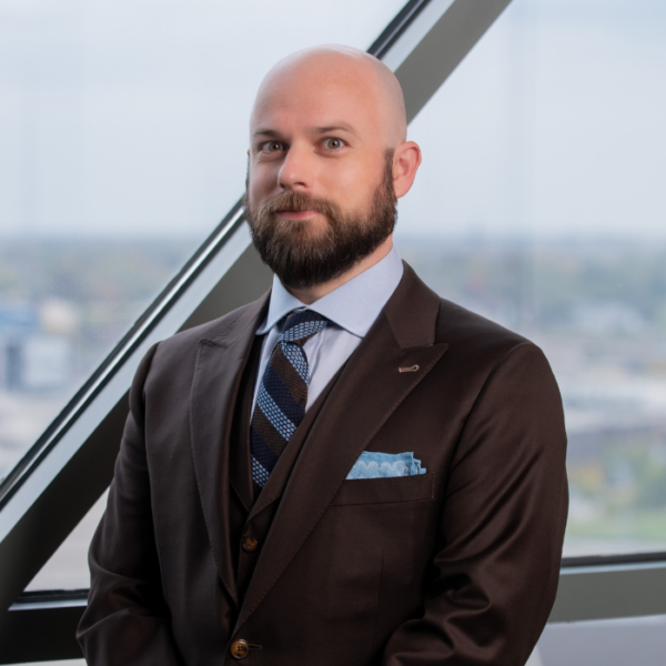 Milwaukee Business & Commercial Attorney - MTFN