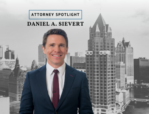 Attorney Spotlight - Michael J. Cohen - Meissner Tierney Fisher and ...