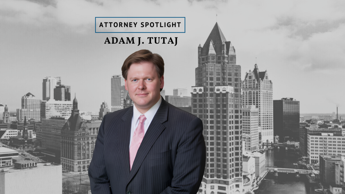 Milwaukee Business & Corporate Law Firm - MTFN