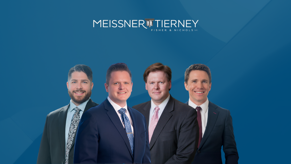 Milwaukee Business & Corporate Law Firm - MTFN