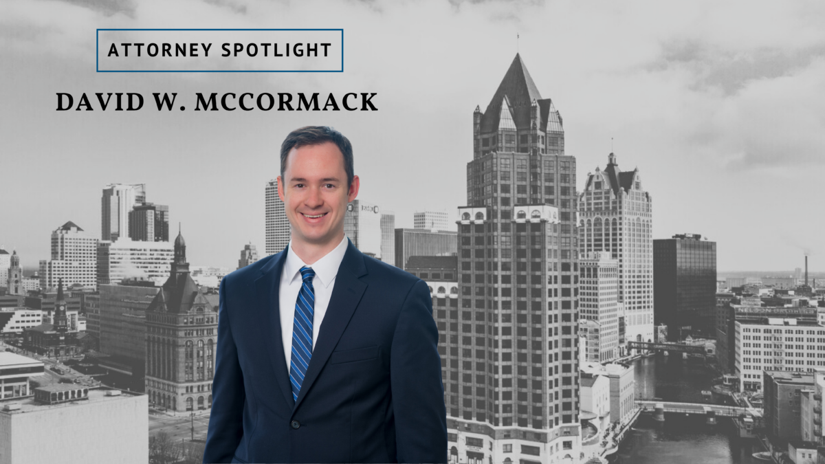 Milwaukee Business & Corporate Law Firm - MTFN