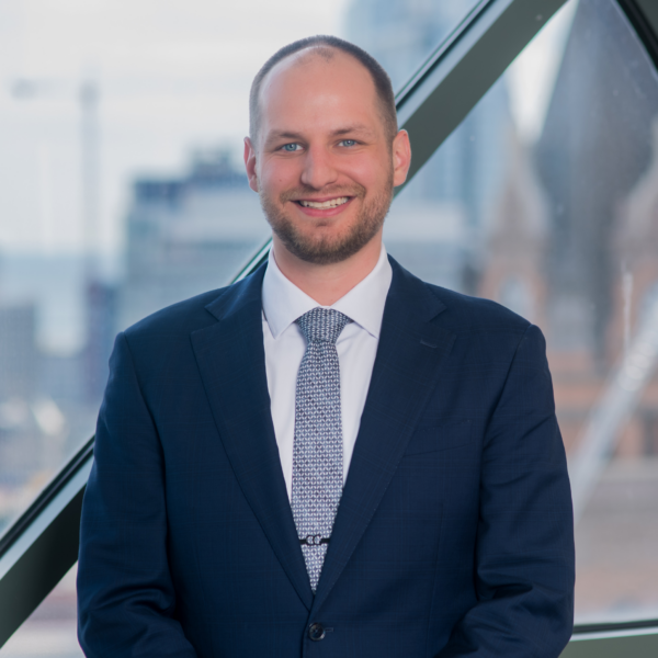 Caleb R. Gerbitz - Meissner Tierney Fisher and Nichols S.C.