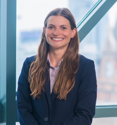 Meissner Tierney Fisher & Nichols S.C. Welcomes Taylor R. Humphrey as ...